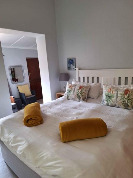 Forget-me-not Self Catering Flat - Bredasdorp