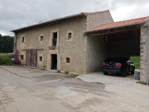 Casa Rural La Venta - Cantabria