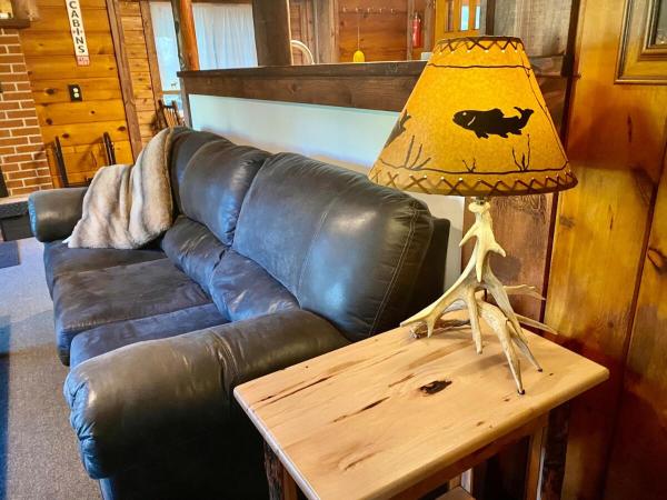 Rapid River Classic Cottage - Kalkaska, MI