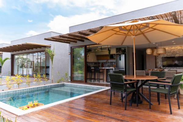 Casa Barra Grande Maraú - Bahia (estado)