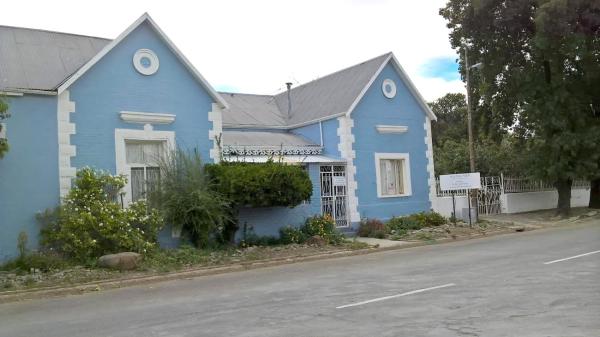 Dunromin - Western Cape