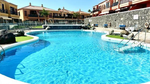 Atlantico Sun Garden By Deihu Experiences - Aéroport de Ténérife Sud (TFS)