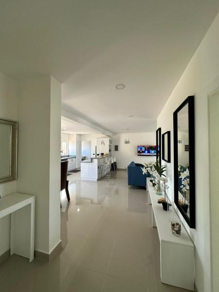 Paradise In The Island - Punta Cana