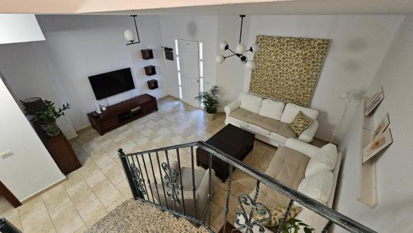 Vv Sureste De Gran Canaria - Ingenio