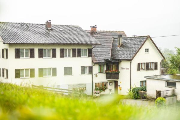 Pension Stein - Feldkirch