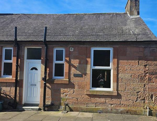 Quay Cottage Annan - Powfoot