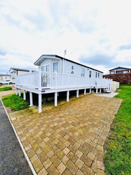 Sunset Terrace Rockley Park Haven - Dorset