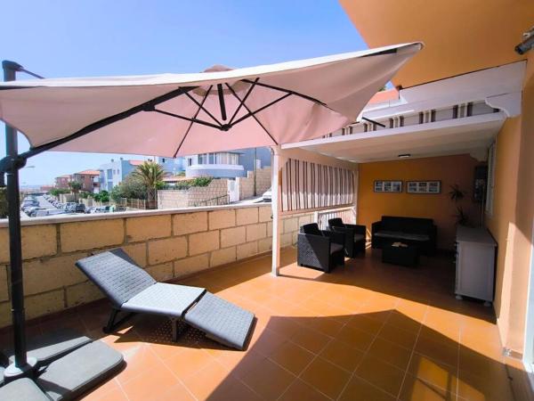 Apartamento El Carmen 3 Lara - Candelaria