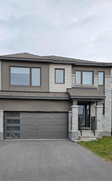 Pearl Properties Ottawa - Ottawa