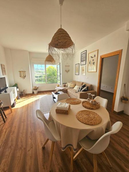 Apartamento Sierra Del Fraile - Villena