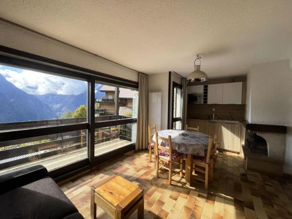 Résidence Sequoias - Charmant Appartement Avec Vue éPoustouflante Mae-5351 - Auris