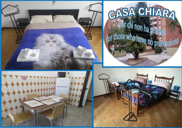 Casa Chiara - 11 Minuti Da Milano - 6 Minuti Da Policlinico San Donato Milanese - San Donato Milanese