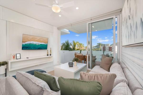 New Condo With 2br In San Lucas - 카보산루카스