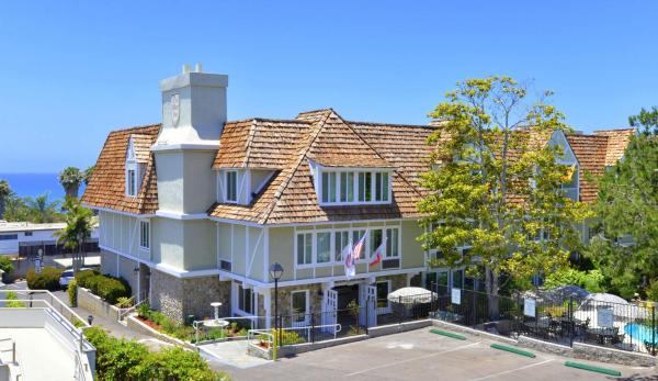Best Western Premier Hotel Del Mar - Encinitas, CA