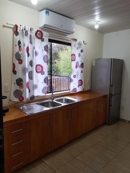 Apartamento Hohenau Centro - Trinidad