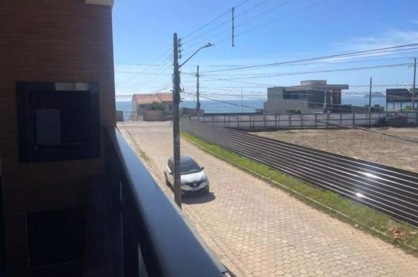 Apto Mobiliado Em Balneário Piçarras 100 M Do Mar - Penha