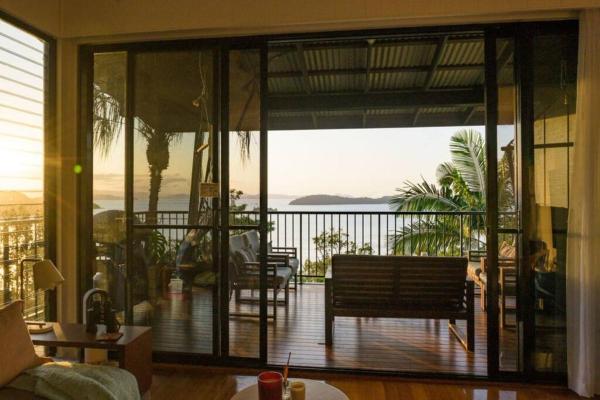 Panorama 9 & Free Buggy Hamilton Island - Hamilton Island