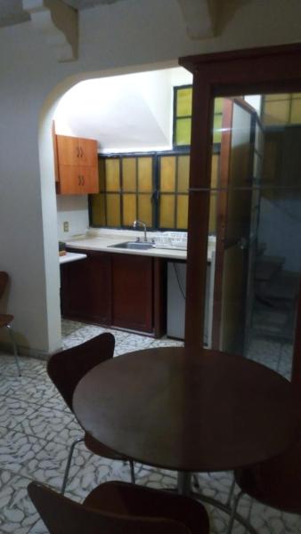 Casa Alvarado - Guanajuato