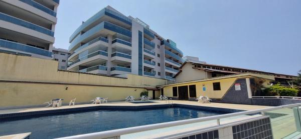 Casa Em Frente A Praia Grande - Arraial do Cabo