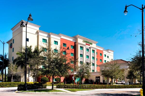 Courtyard By Marriott Miami Homestead - Florida Keys