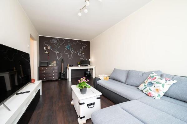 Convenient Stay Close To Airport And Old Town - Tallinn