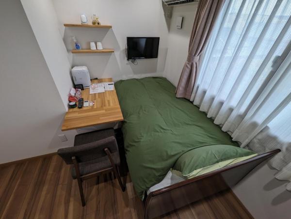 Guest House Ki-zu - Vacation Stay 92940 - 西尾市
