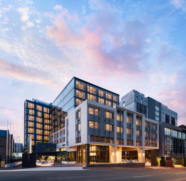 Doubletree By Hilton Hobart - Cambridge