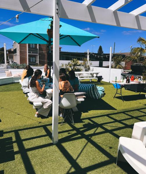 Little Coogee Hotel - Bondi Beach