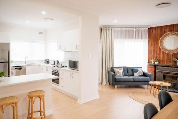 Tamworth Country Stay On Goonoo - Kootingal