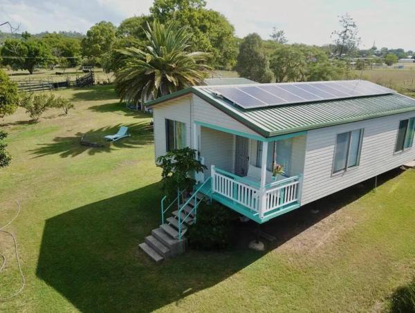Lowood Riverelle Cottage - Marburg