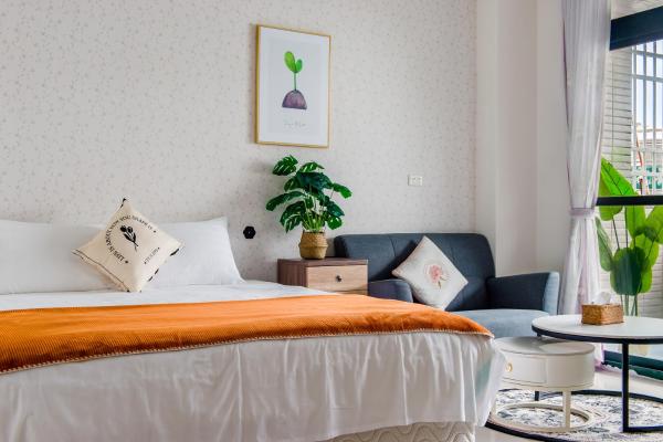 Sakura B&b - Taitung County