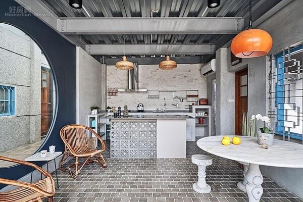 屏東市鄉下人家生活體驗 - 屏東縣