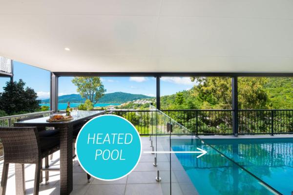 Serenity Seas - Airlie Beach - Whitsundays