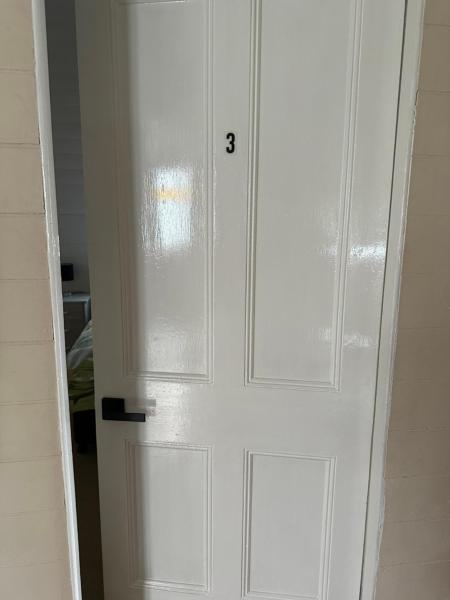 Home On Kent Room C - Rockhampton