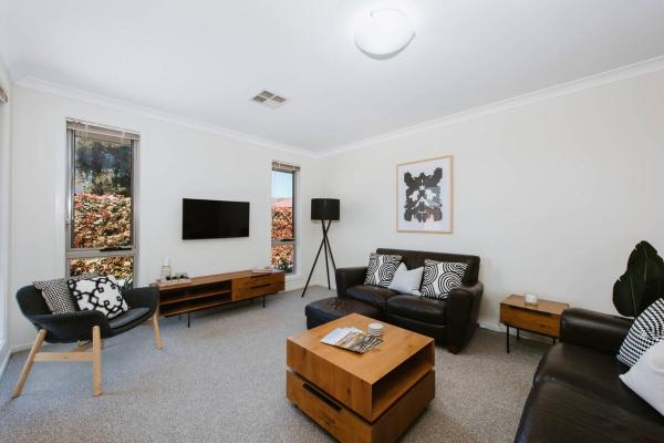 Denison At The Willows - Tranquil Country Retreat - Mudgee