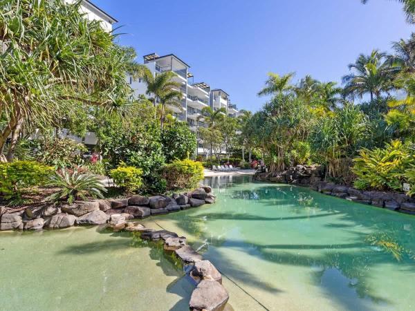 Coastal Charmer Resort-style Living At Alex Beach - Maroochydore
