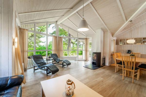 Strandblick - Dorf 1 Ferienhaus 19 - Lübeck