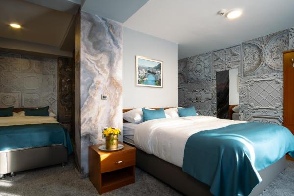 Hotel Villa Harmony - Free Parking - Sarajevo