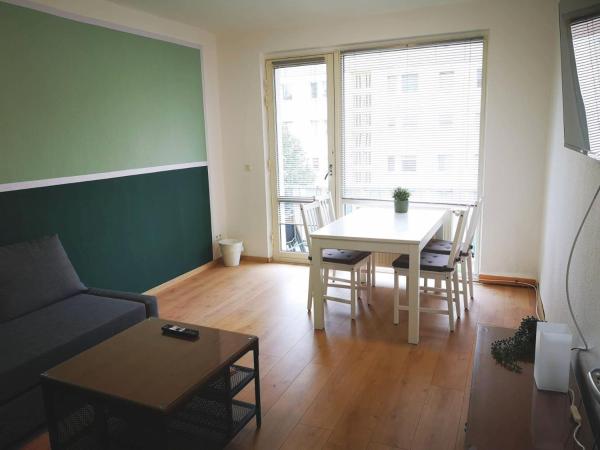 Beautiful Apartment In Dessau-roßlau - Coswig (Anhalt)