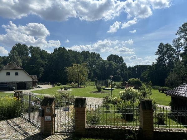 Paradies Am See - Sternberg