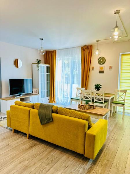 Arya Apartment-free Underground Parking-ultracentral - Cluj-Napoca