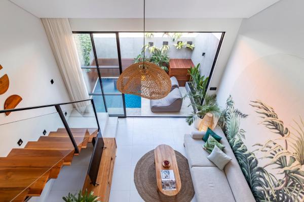 Cove Anantaha Loft & Villa - Seminyak