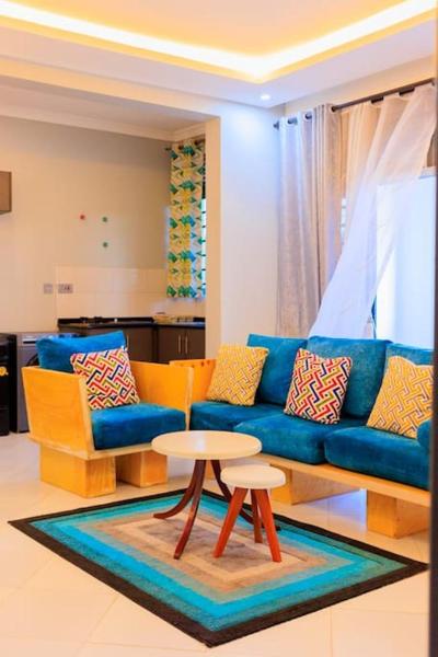 Sped Luxury Homes - Kampala