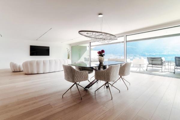 Luxury Minusio By Quokka 360 - Modern With Terrace And Amazing Lake View - Locarno