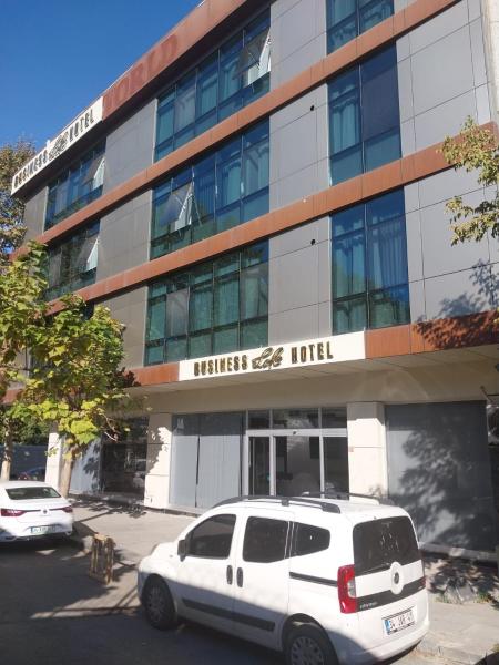 Business Life Hotel Güneşli - Başakşehir