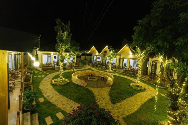 Sơn Mến Homestay Moc Chau - By Bay Luxury - Mộc Châu town