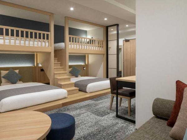 Hotel Mystays Iidabashi - Tokyo
