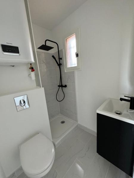 Studio Sanary Lumineux Cosy, Proche Port Et Plage - La Seyne-sur-Mer