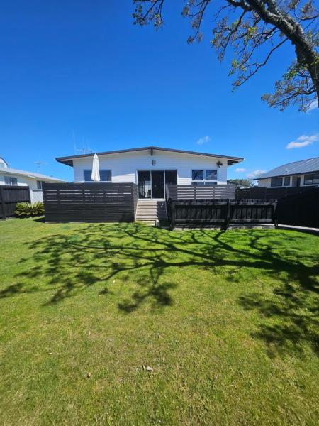 Ultimate Family Holiday - Pet Friendly! - Te Puke