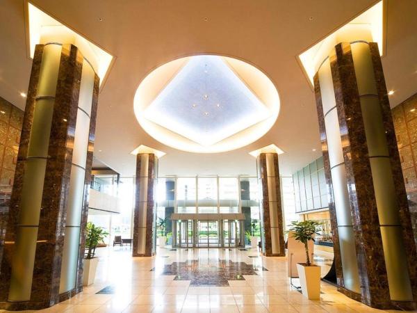 Kkr Hotel Hakata - Fukuoka